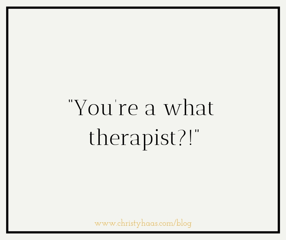 A Day in the Life of a Sex Therapist — Christy Haas MA, LPCC, KAP ...