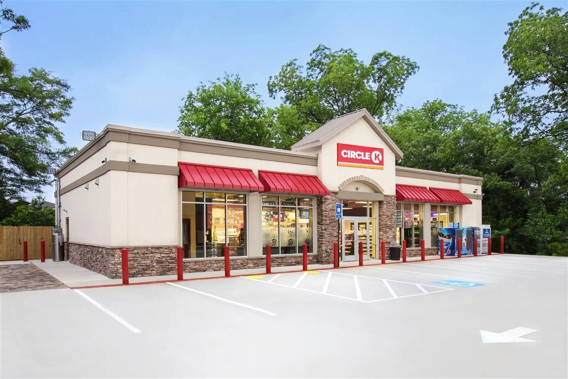 Project Gallery — CGI Group, LLC