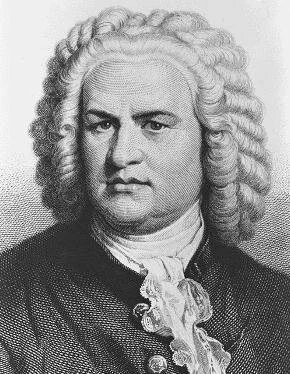 The Bachs were a remarkable family of musicians — California Bach Society