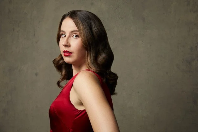Meet our soloists: Mass in B Minor — California Bach Society