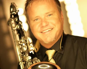 Music — Euge Groove