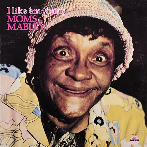 Who Was Moms Mabley