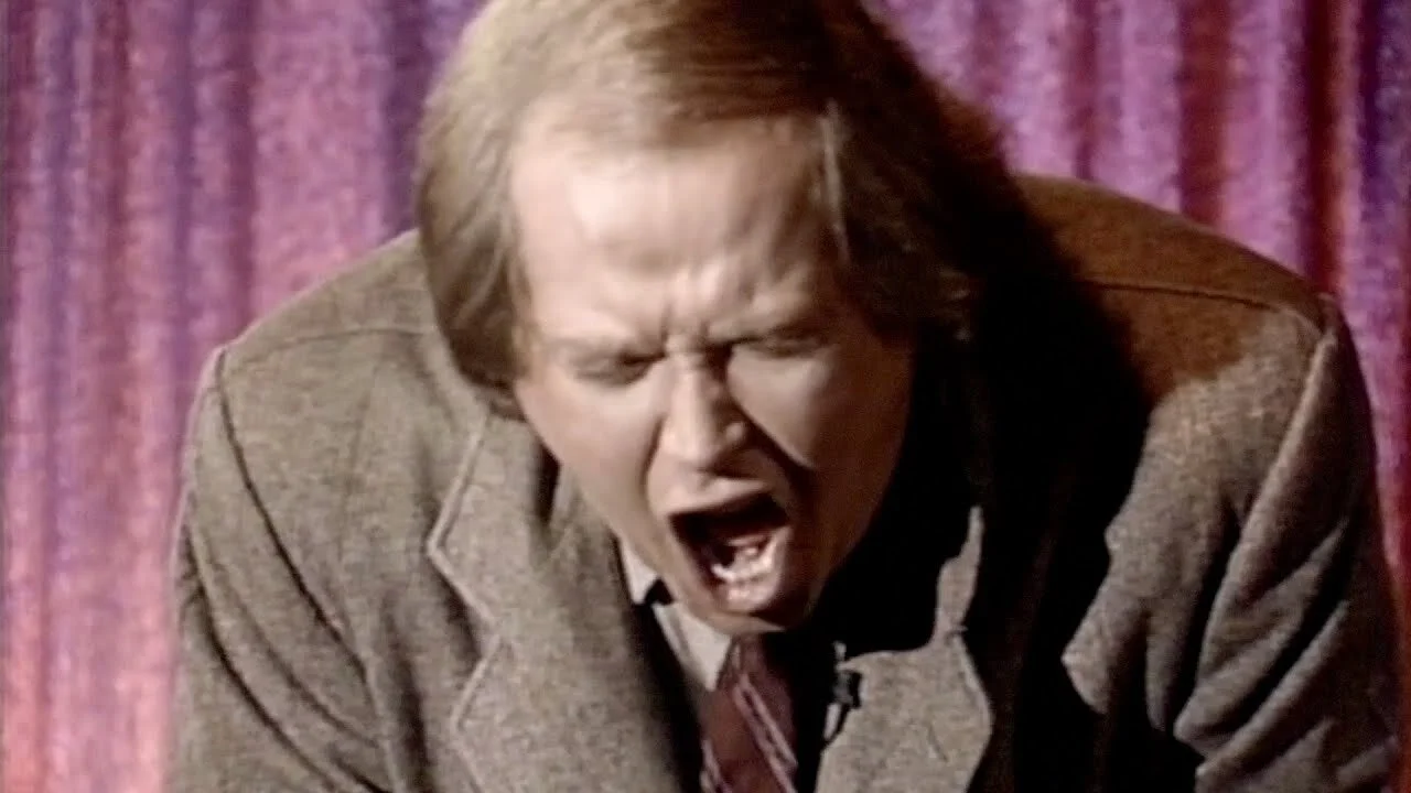 History of Sam KInison & the Texas Outlaw Comics — Comedy History 101