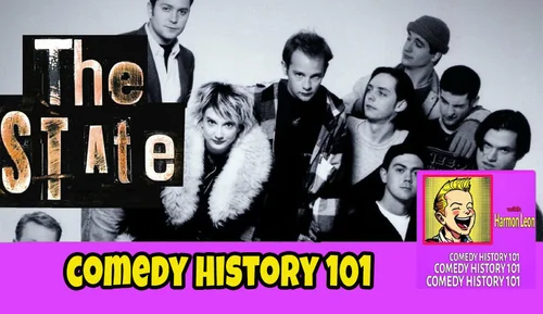 The State: MTV's Cult Comedy Sketch Show — Comedy History 101