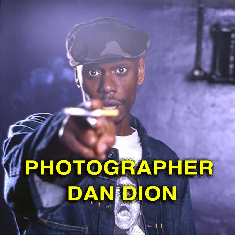 Comedy History 101 Podcast | We School You in Comedy