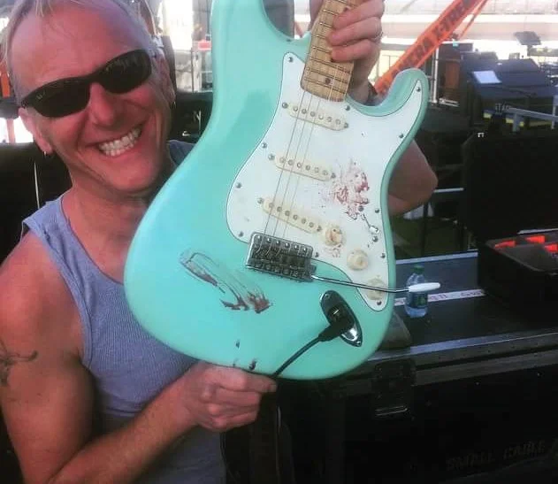 Eric Borash Full Bio — Ebo Customs