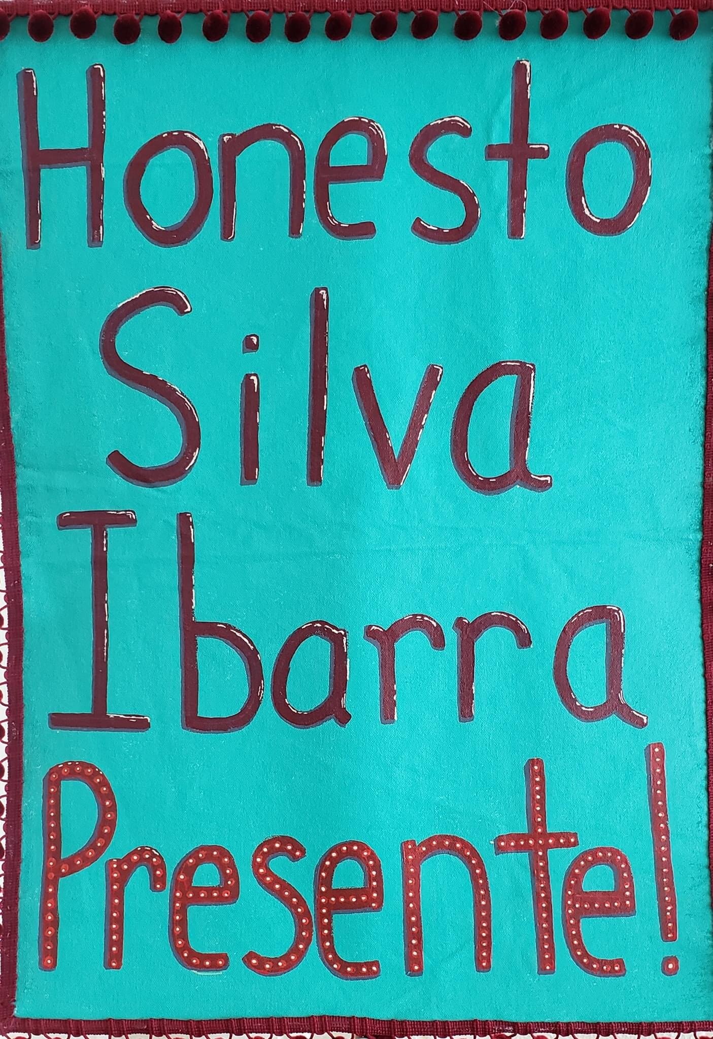 Honesto Silva Ibarra Presente — C2C