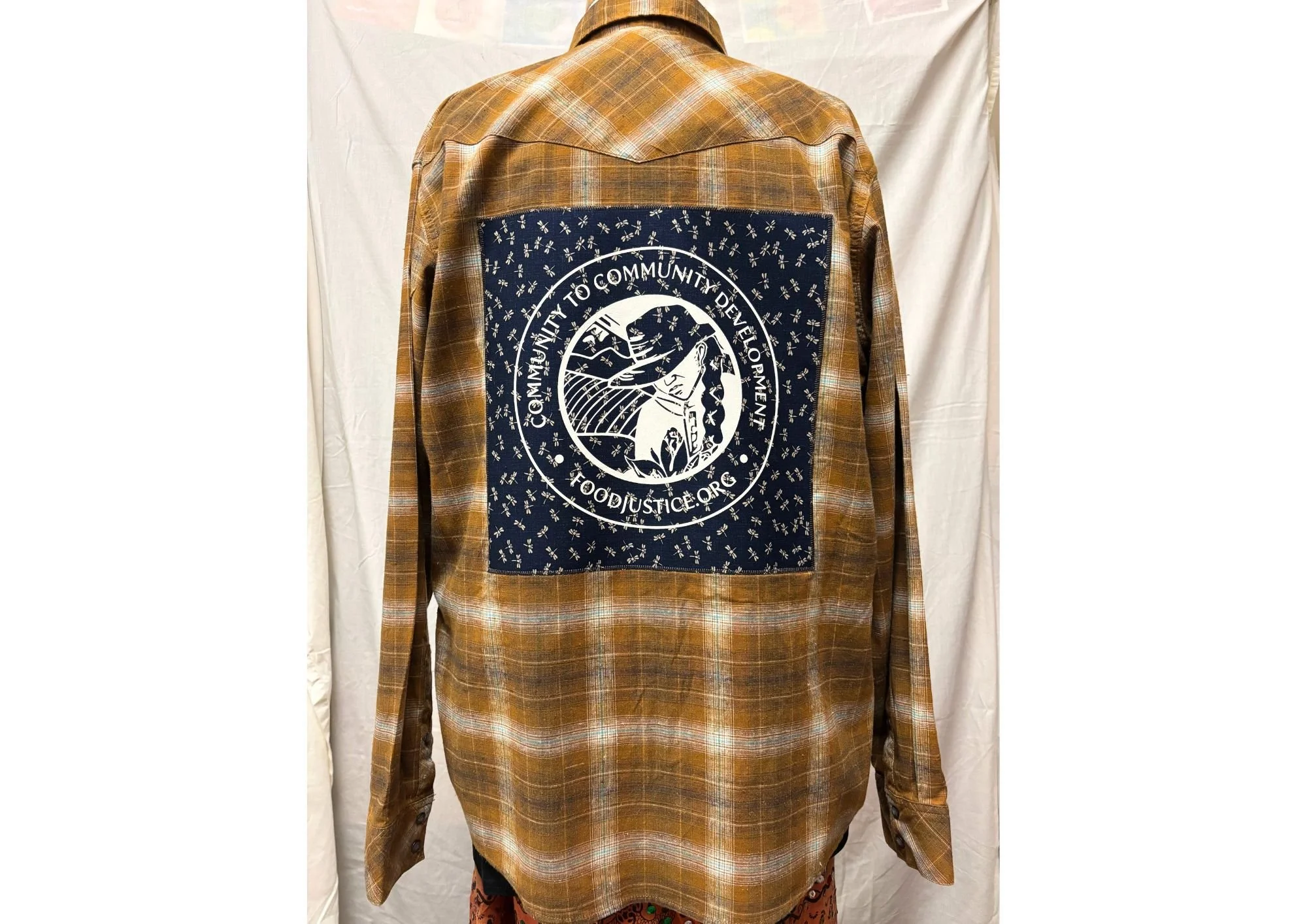Solidarity Shop — C2C