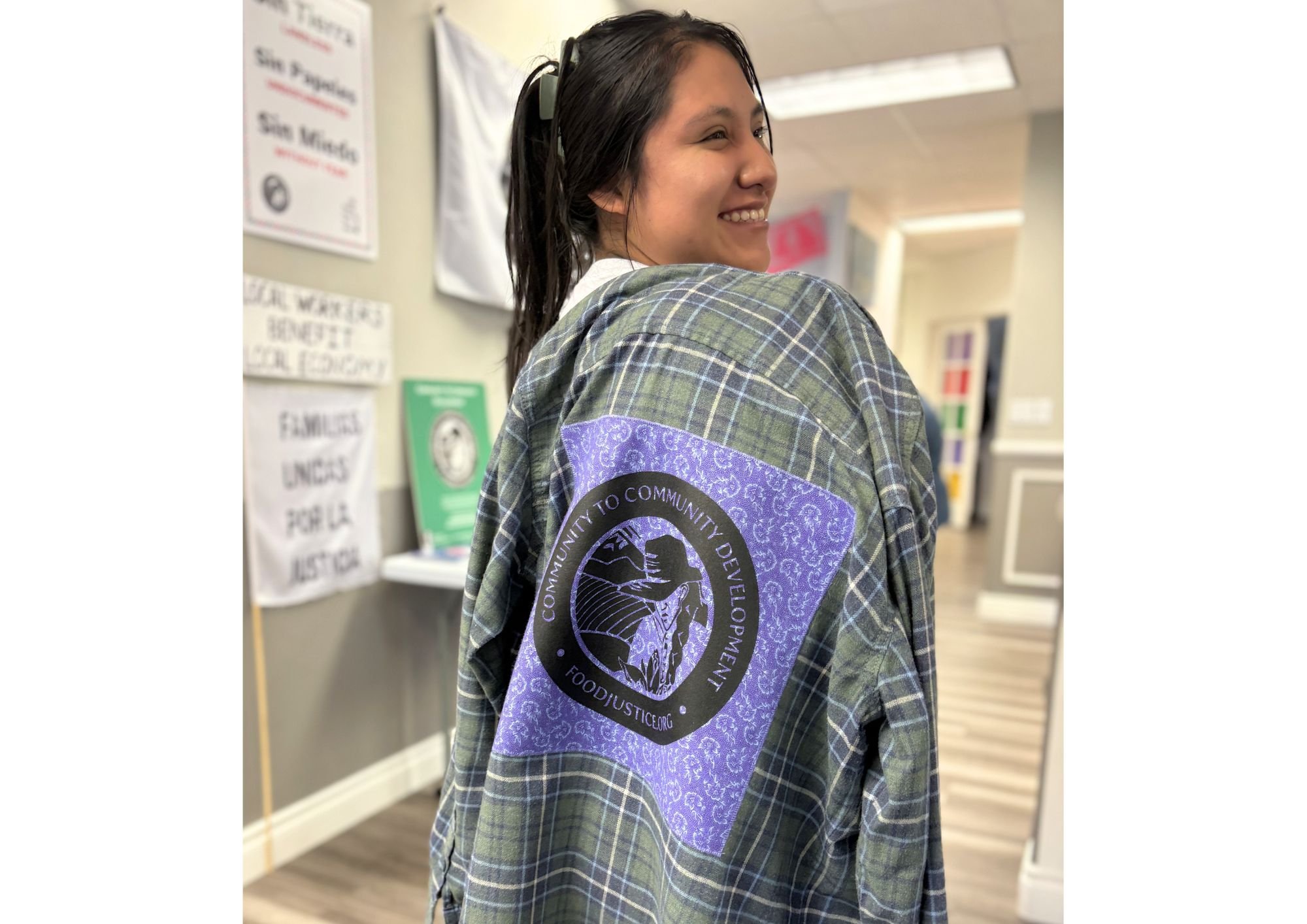 Solidarity Shop — C2C