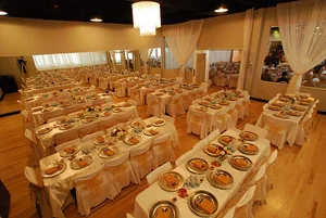 Midpointe Event Center