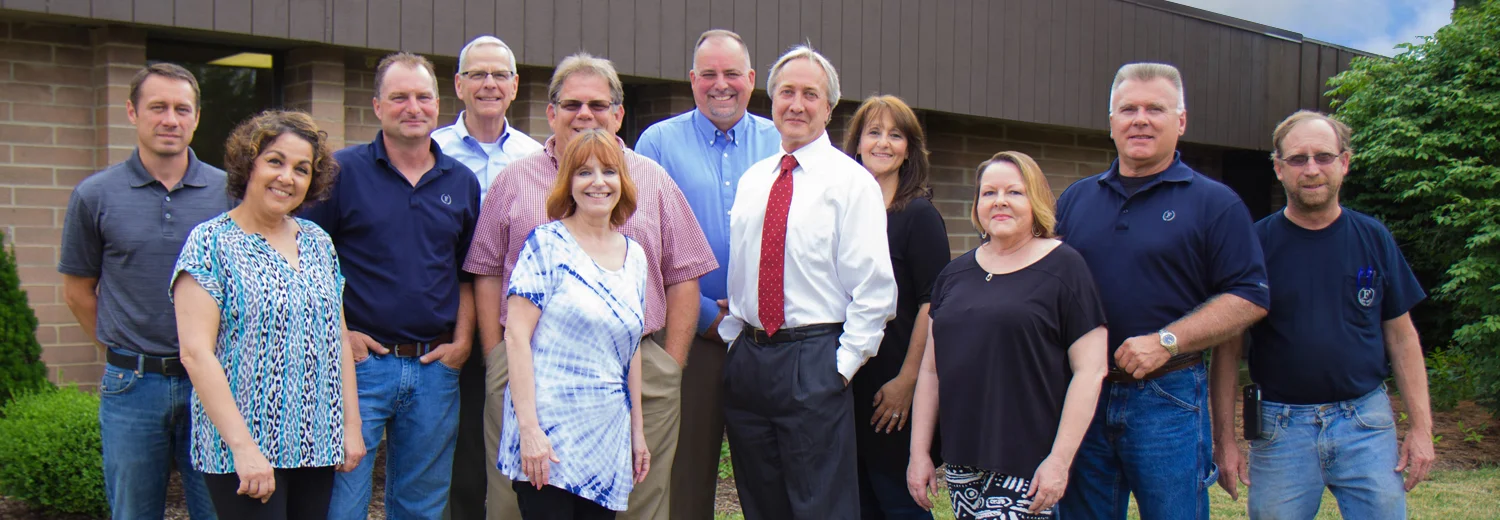 Fowler Team — The Fowler Company