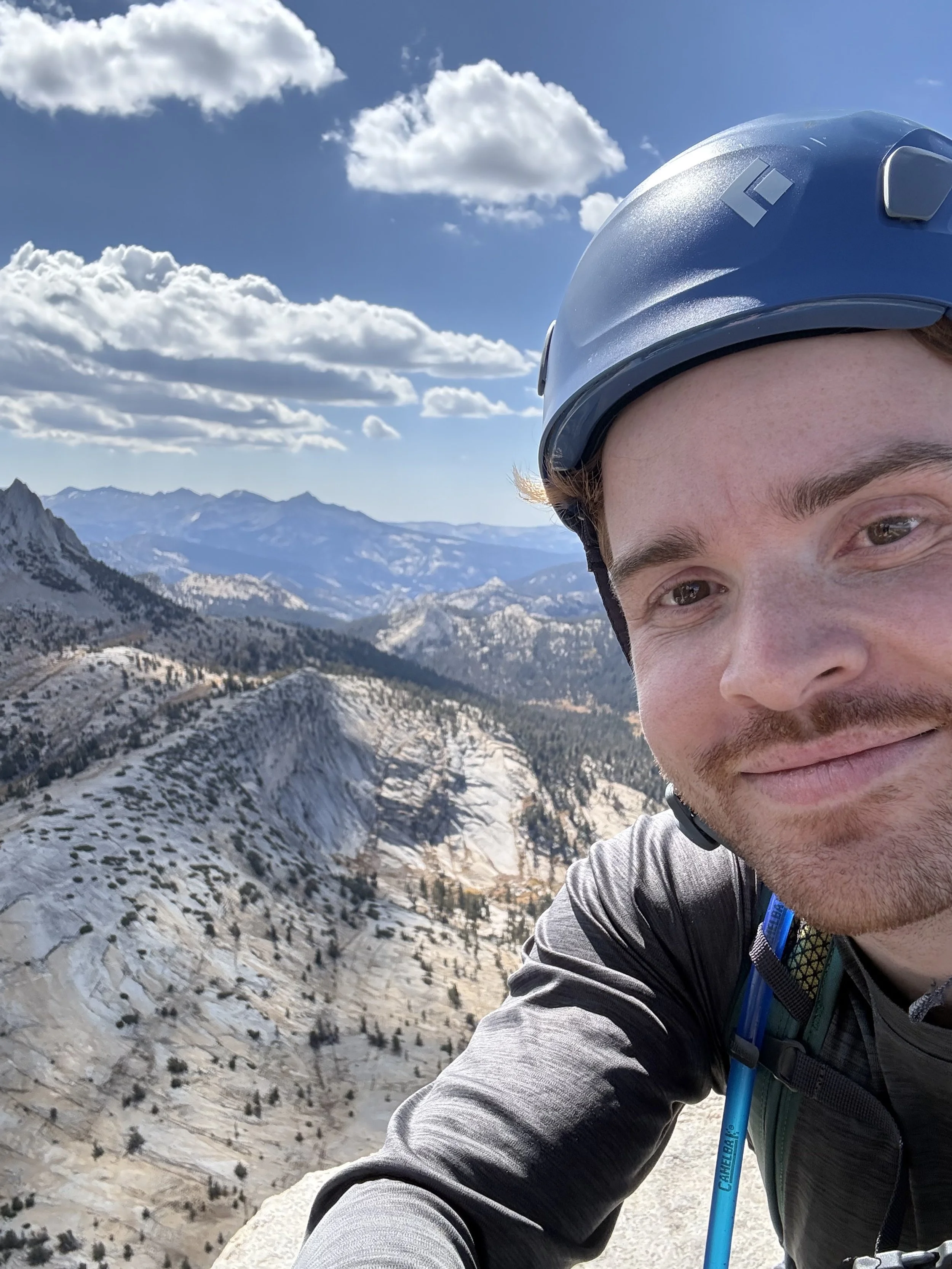 Meet Our Instructors! — Pacific Edge Climbing Gym