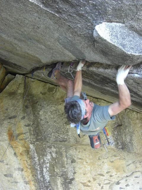 Staff — Pacific Edge Climbing Gym