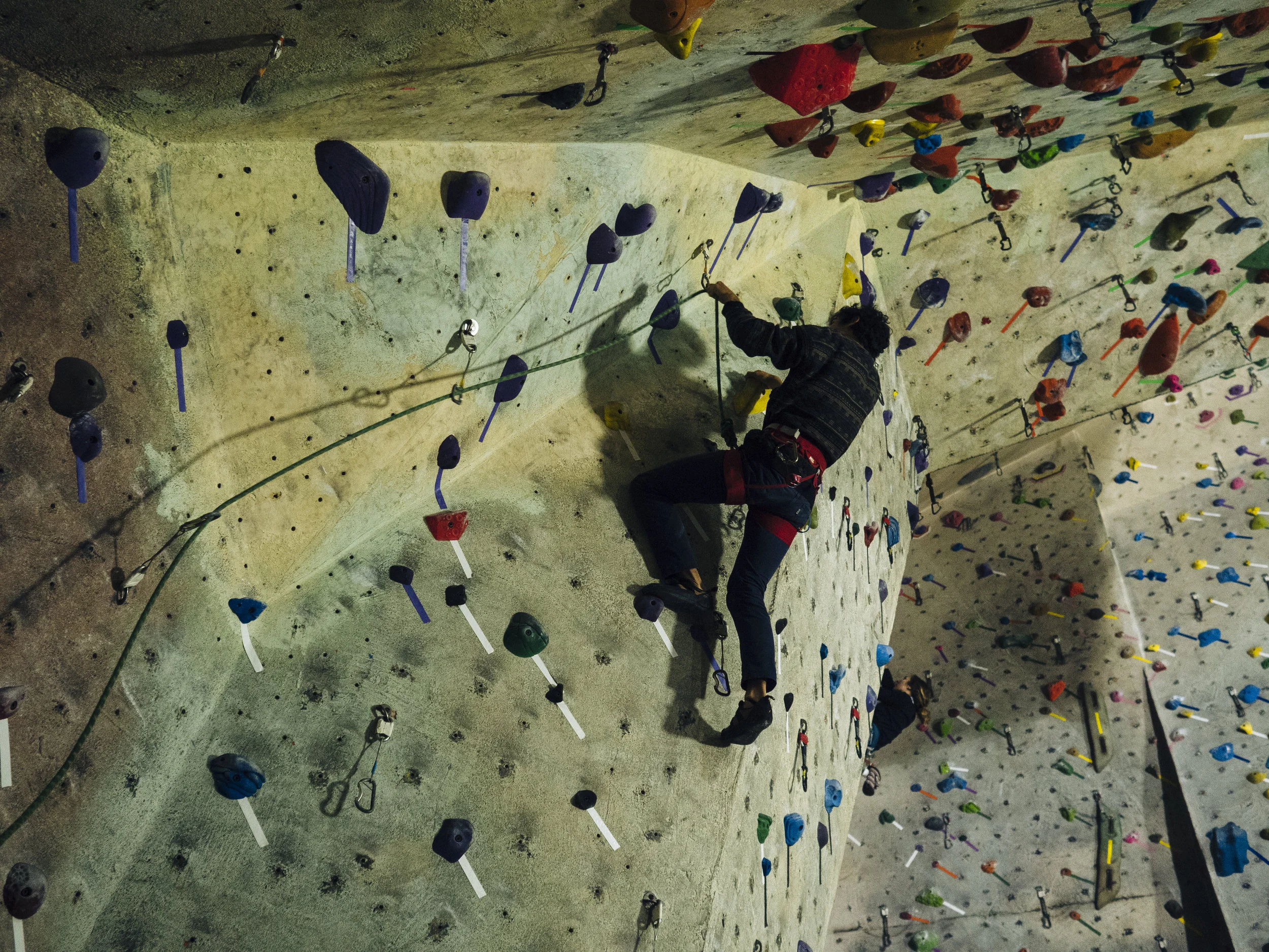 Membership Pricing — Pacific Edge Climbing Gym