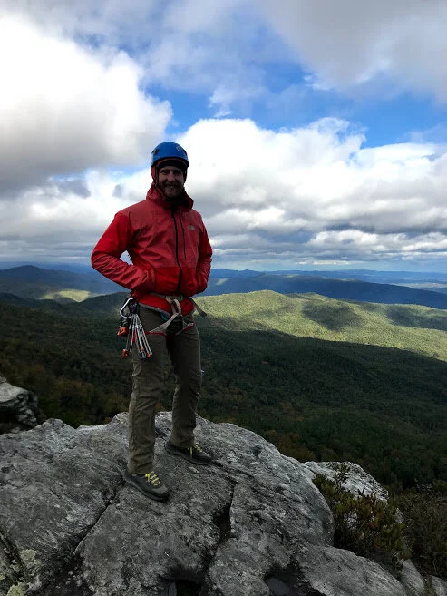 Staff — Pacific Edge Climbing Gym