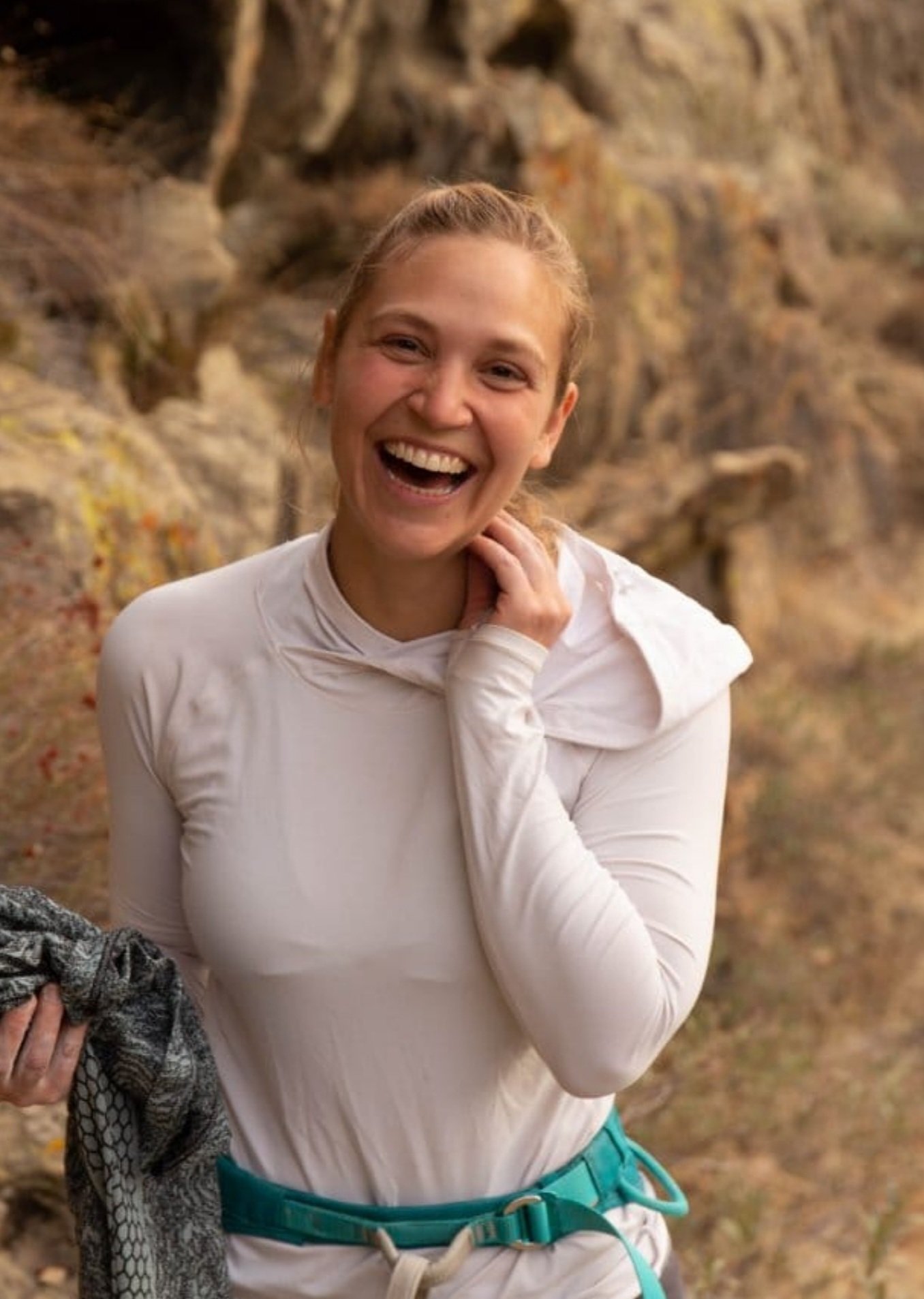 Yoga Instructors — Pacific Edge Climbing Gym