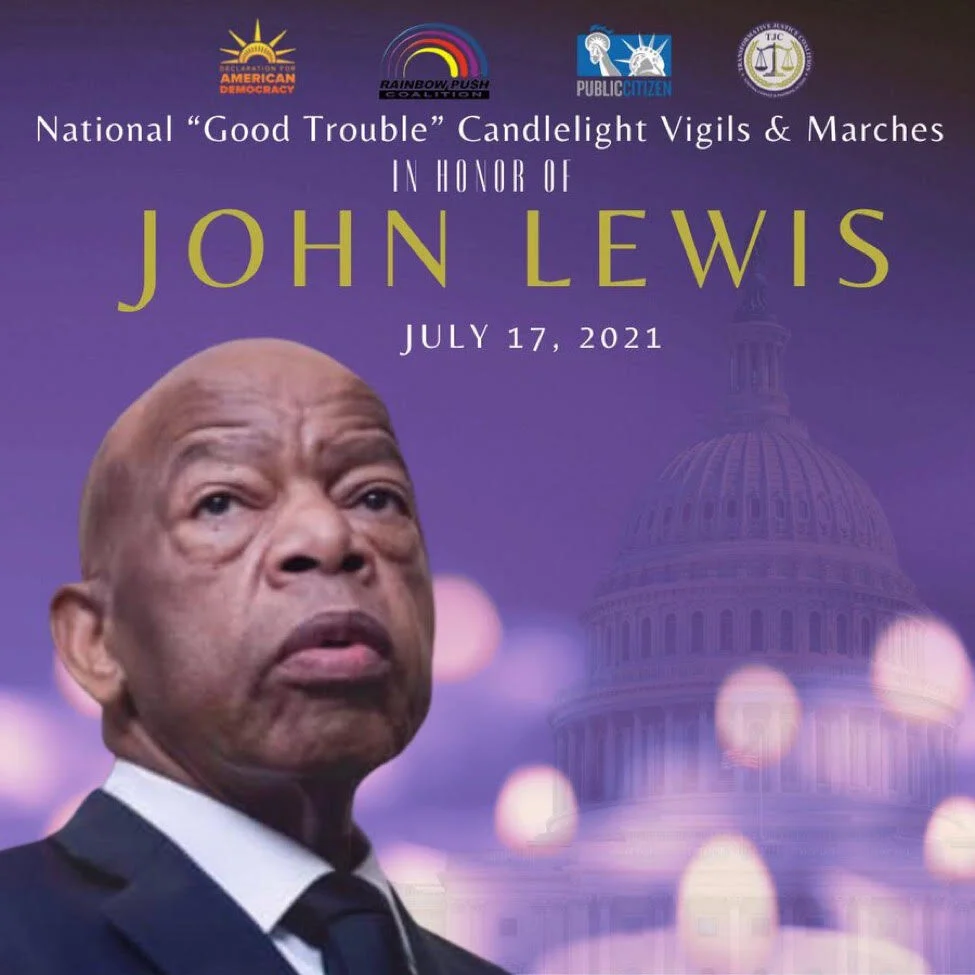 The Voting Rights Alliance