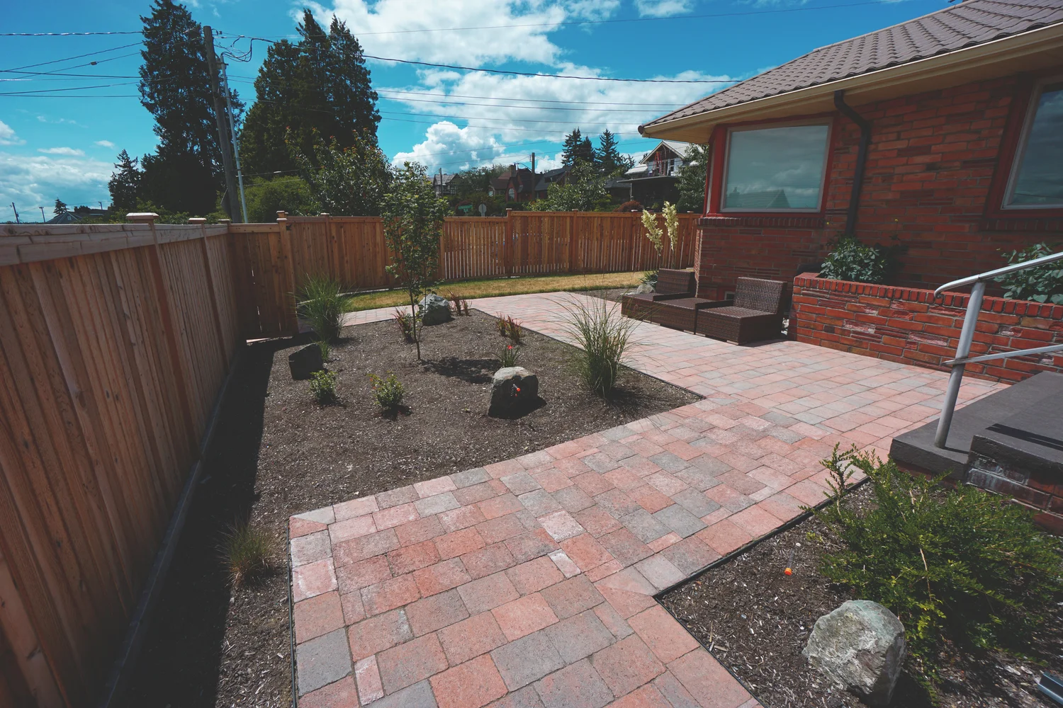 Dreamscapes Landscaping