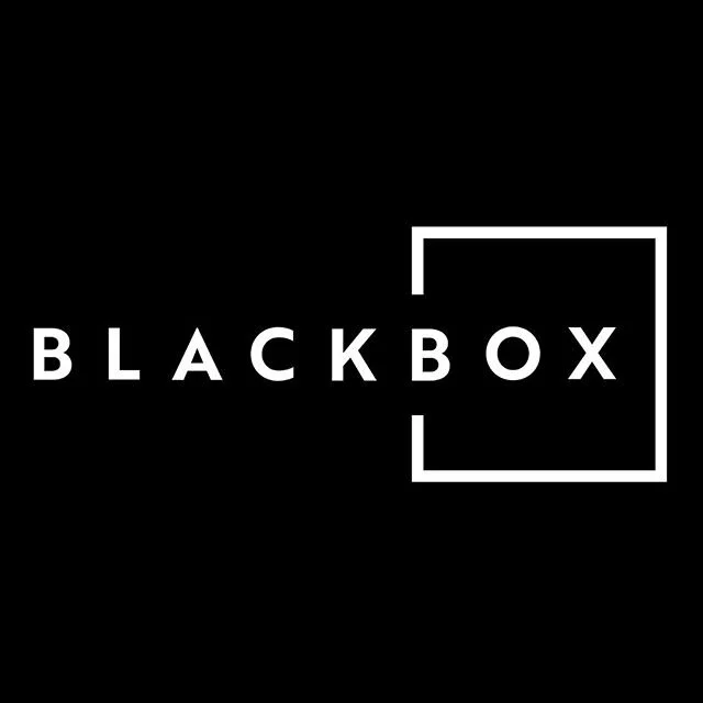 Social Media — Black Box