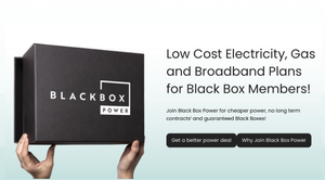 Black Box