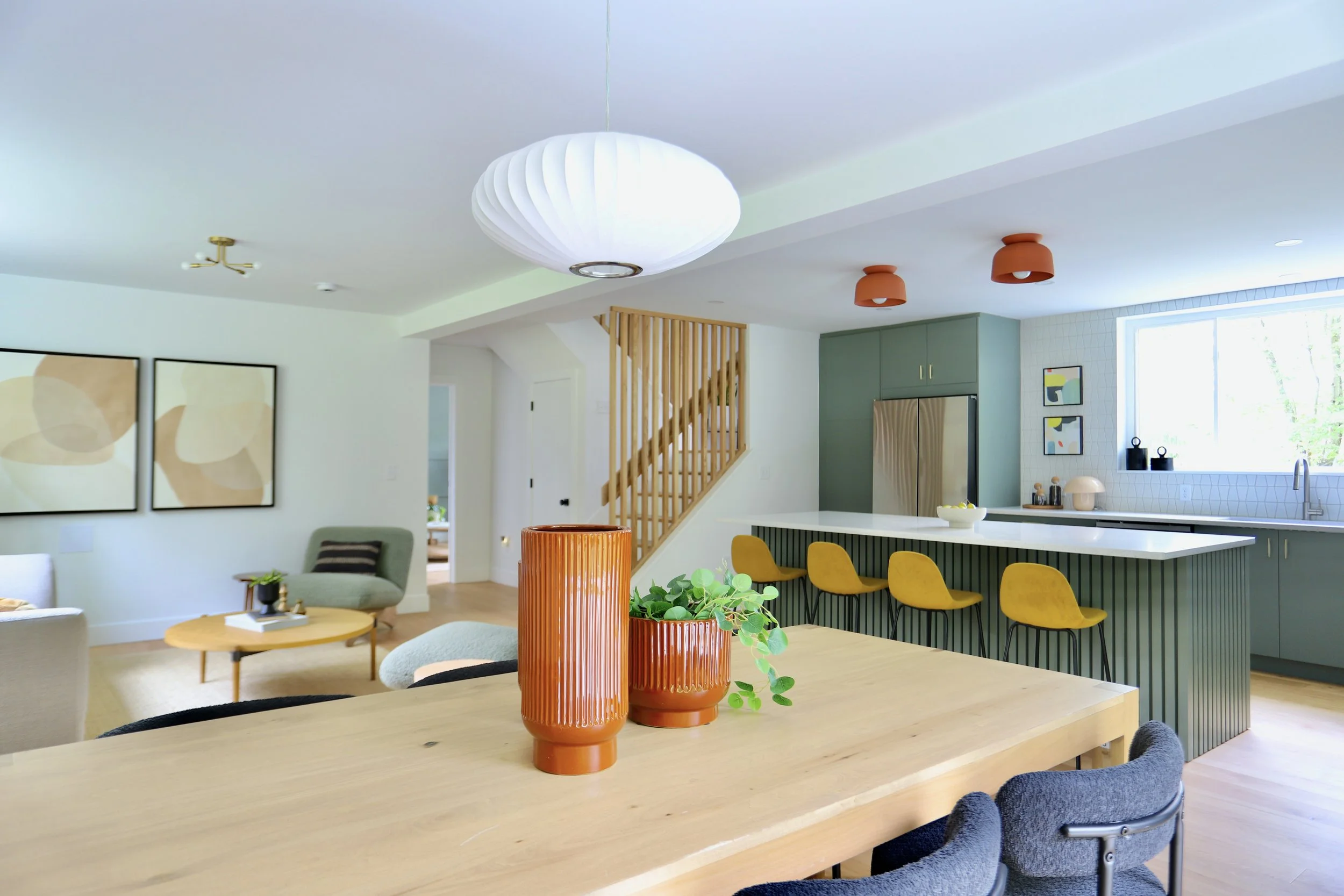 Revival Designs | Thoughtful Space Designers