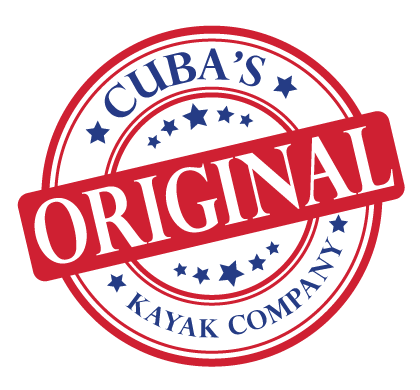 Kayak — Cuba Adventure Company