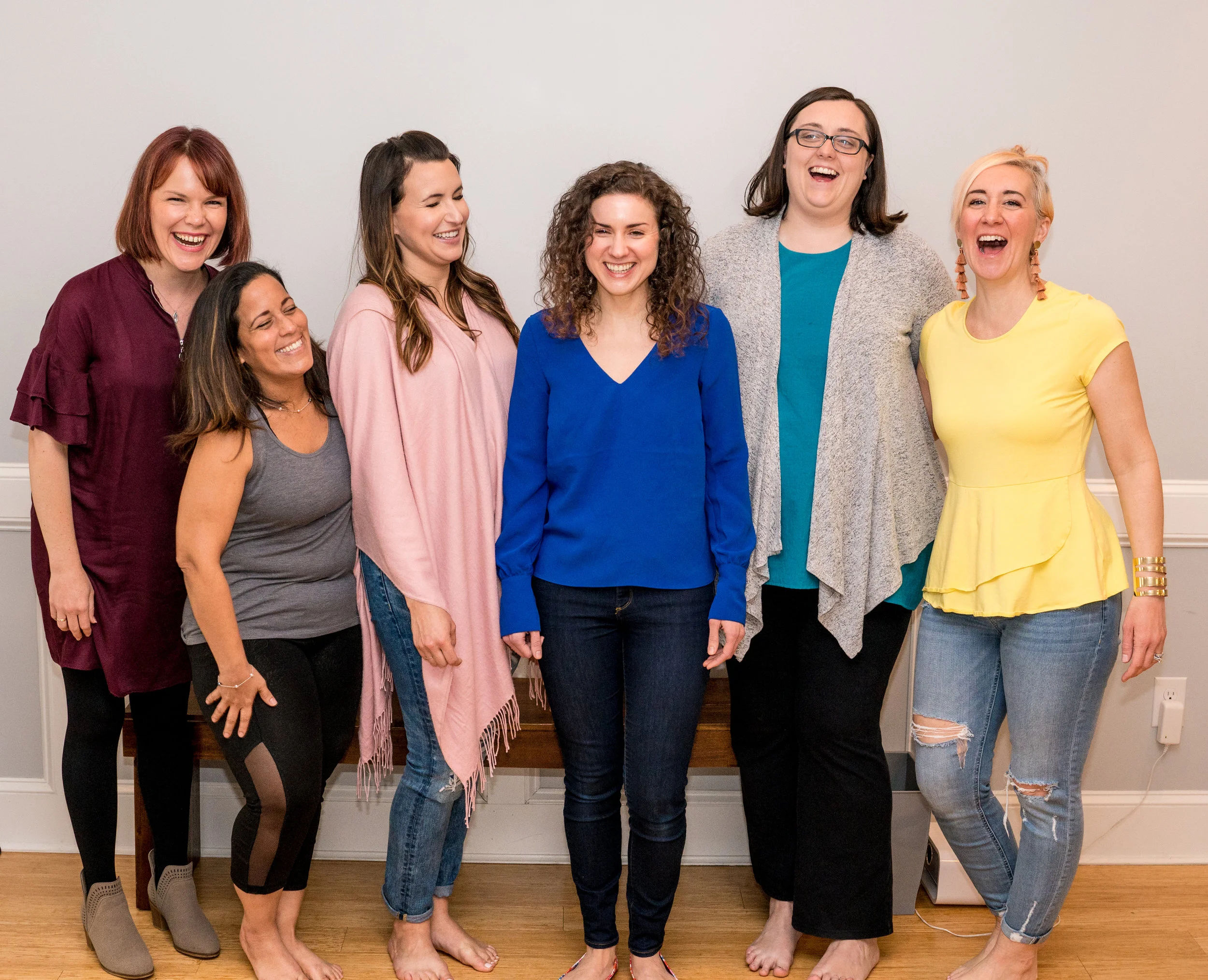 SCALE-UP ACCELERATOR — Cailen Ascher