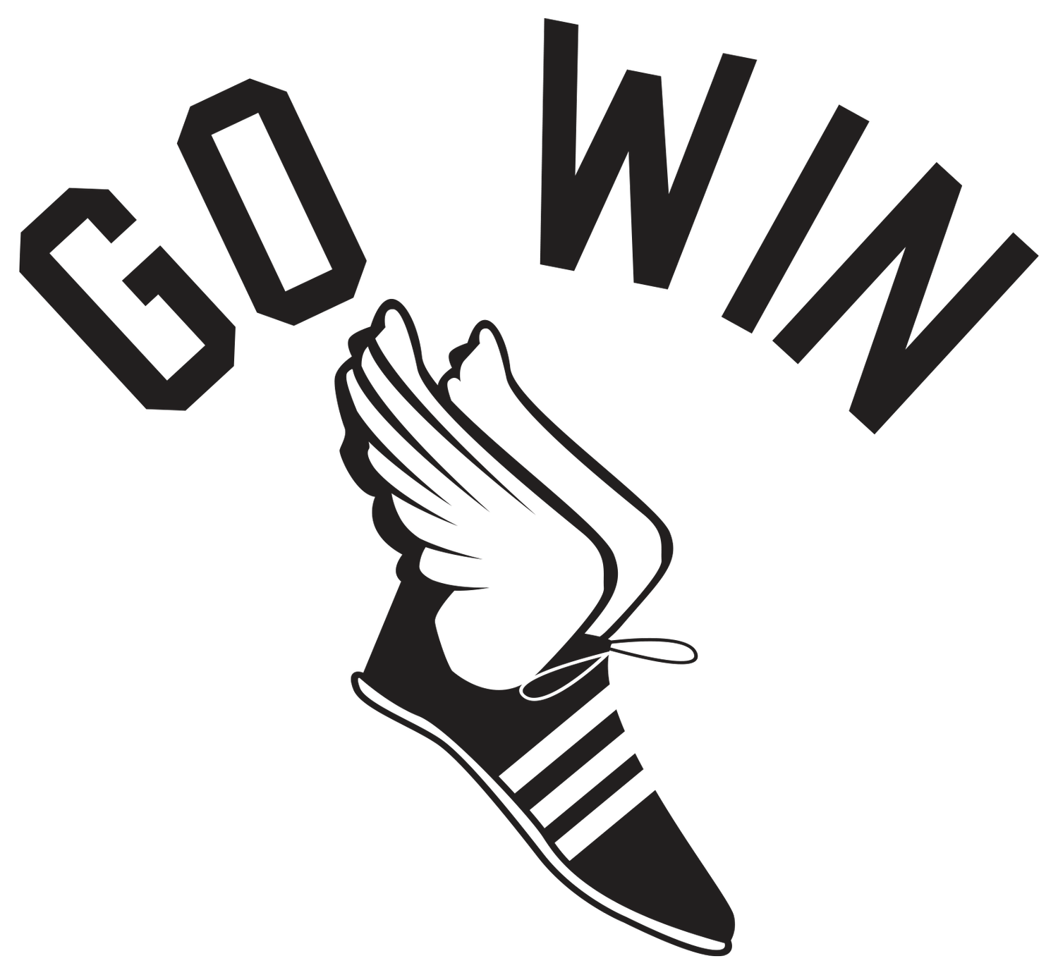 Go Win Conversation With Desmond Delk Writing A Book Getting His PhD go-win-conversation-with-desmond-delk-writing-a-book-getting-his-phd