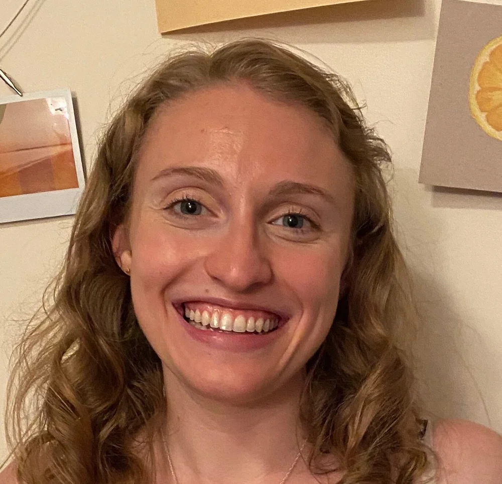 People — Mitchell Lab