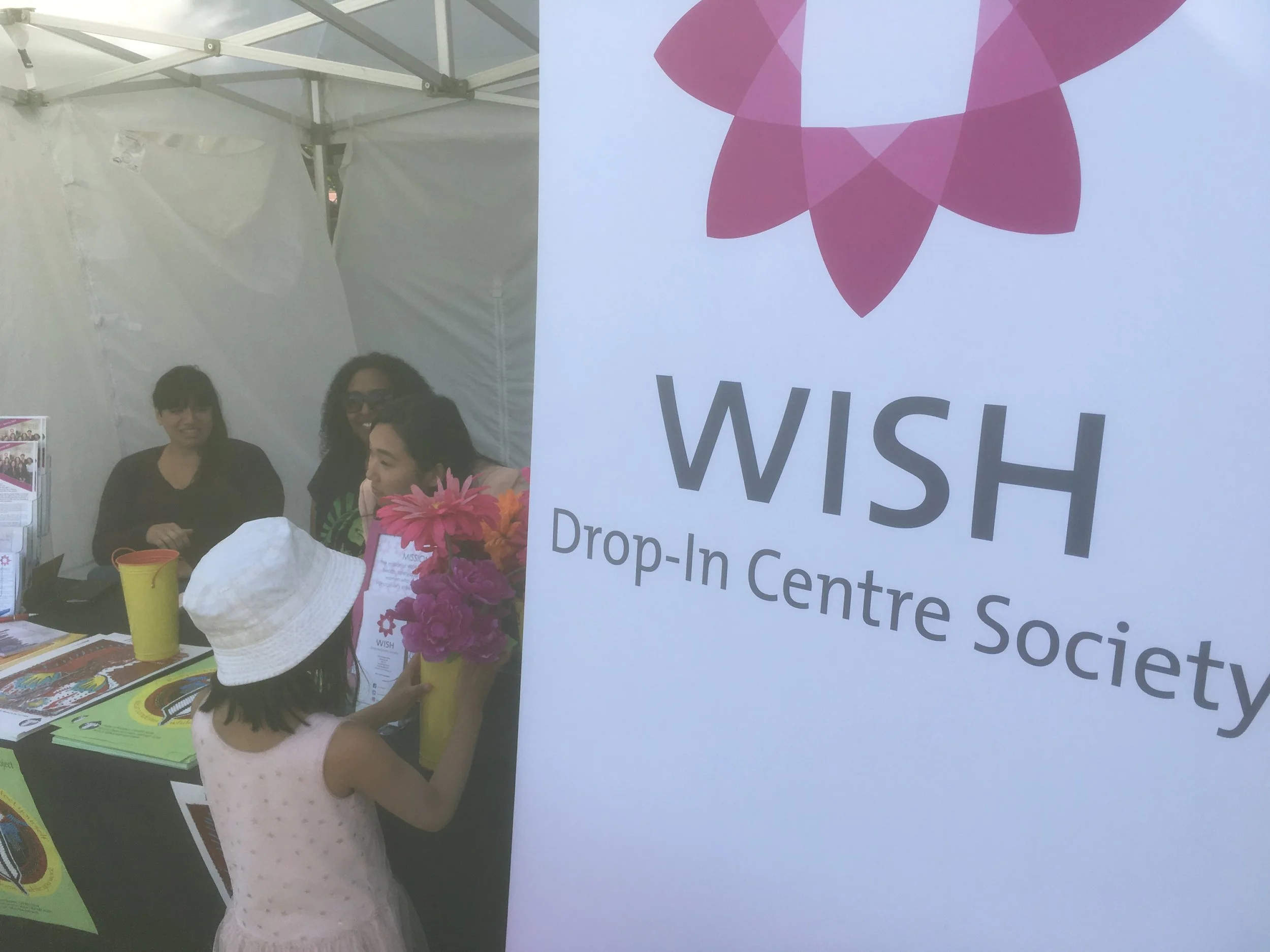 Walk for Reconciliation - Sept 24, 2017 — The Social Justice Centre