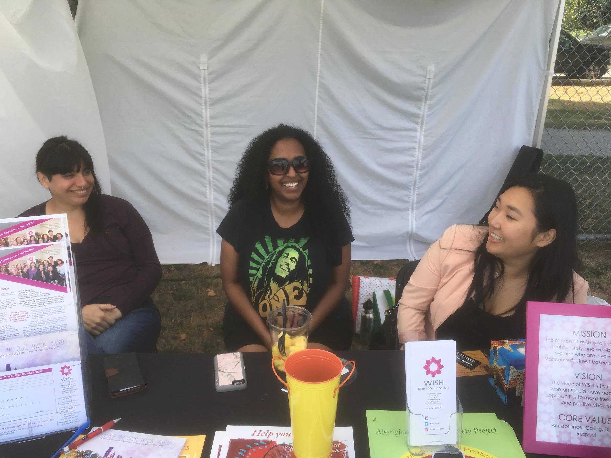 Walk for Reconciliation - Sept 24, 2017 — The Social Justice Centre