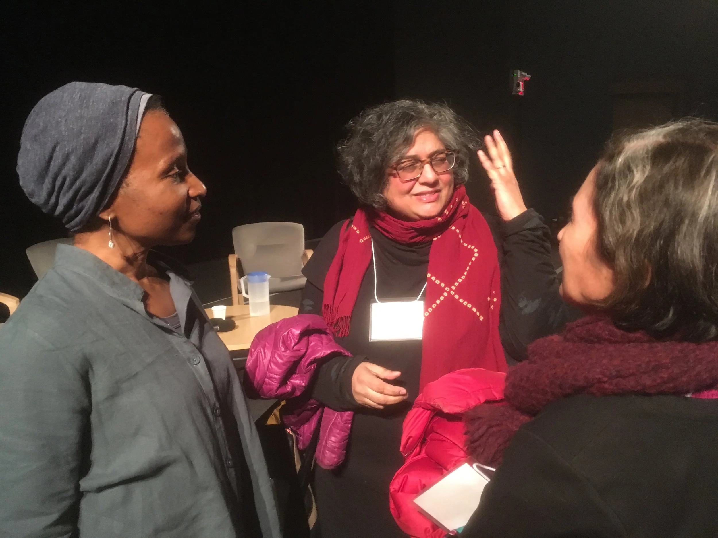 The Captive Maternal and Abolitionism: A Tribute to Erica Garner — The ...