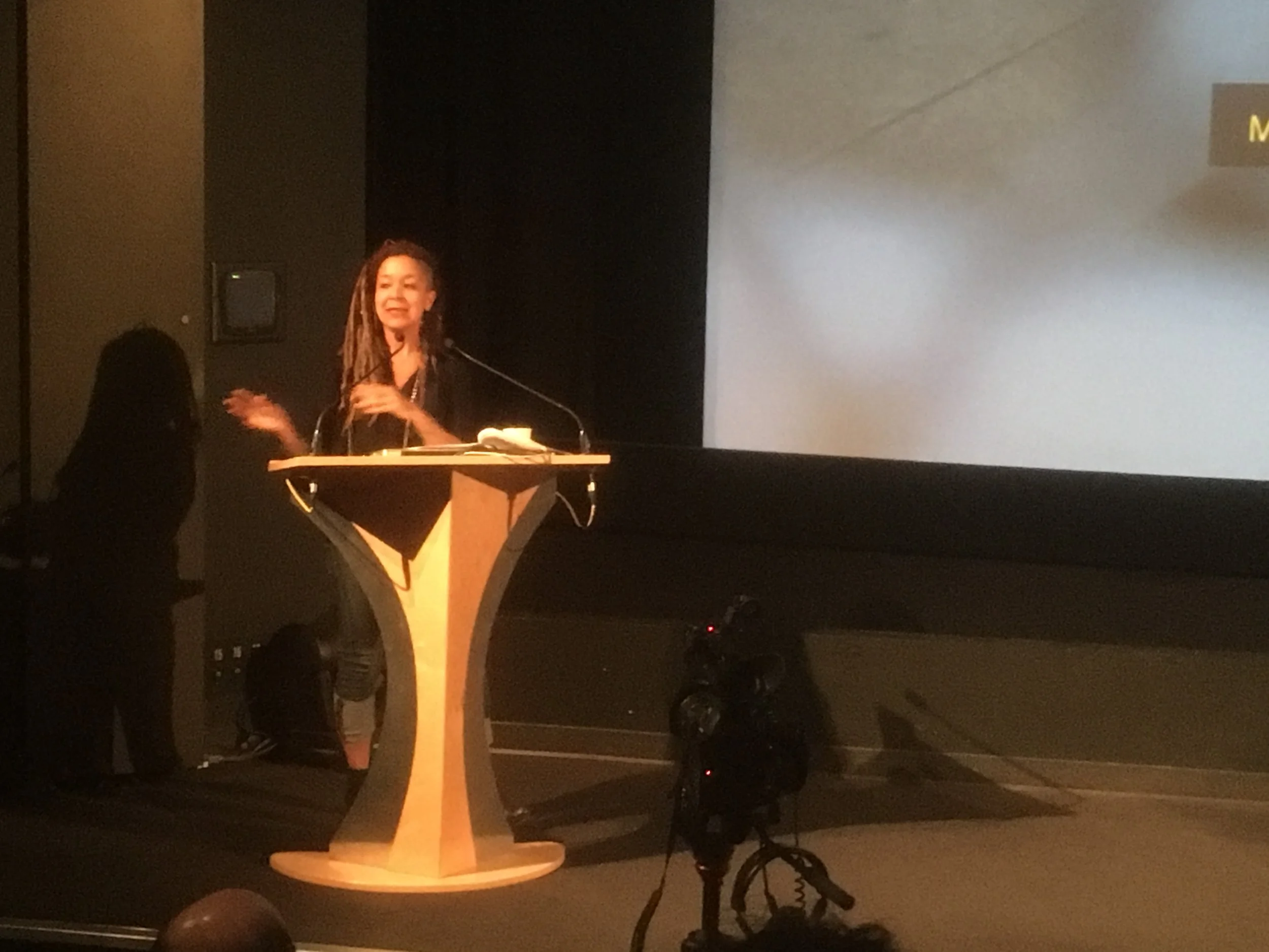 The Captive Maternal and Abolitionism: A Tribute to Erica Garner — The ...