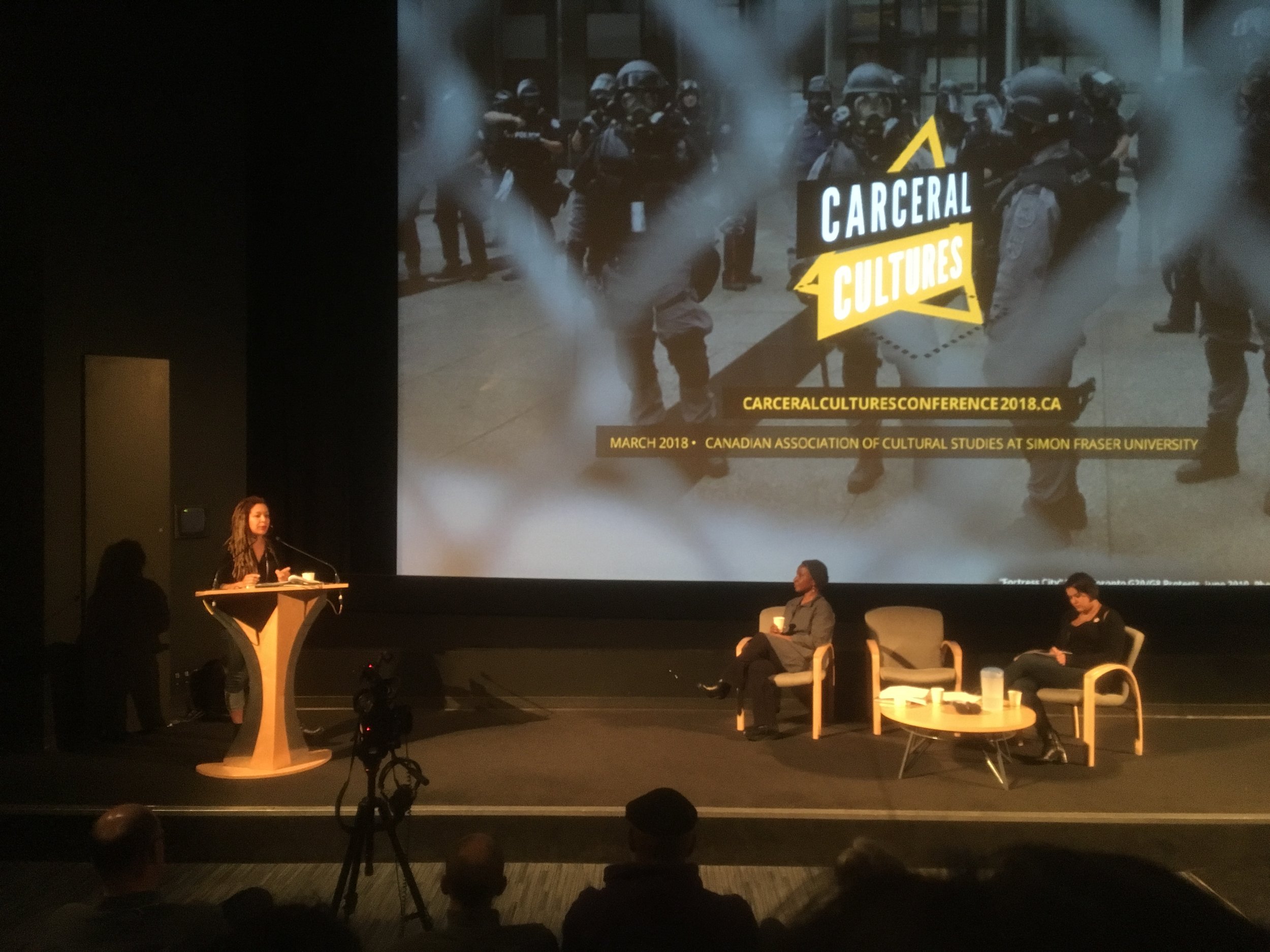 The Captive Maternal and Abolitionism: A Tribute to Erica Garner — The ...