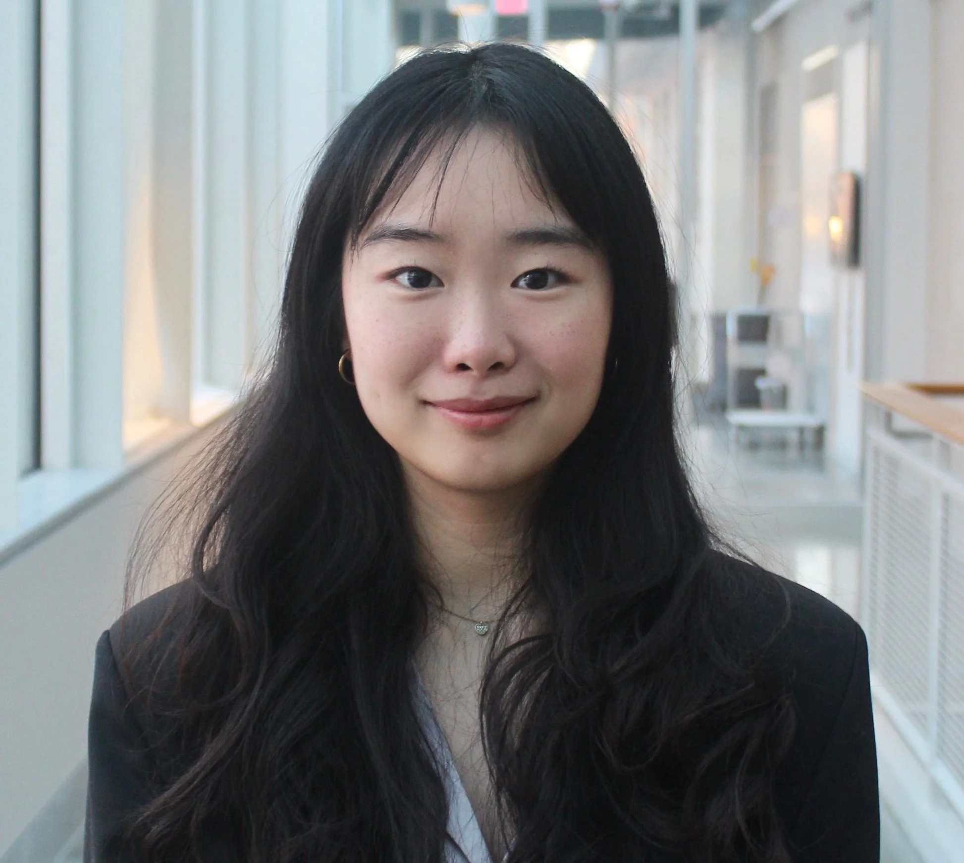 Secretariat — Cornell International Affairs Conference