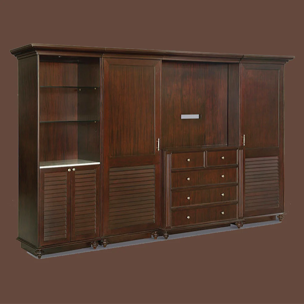 Products — RTI Hospitality