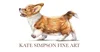 Pet Portrait & Commissions by Fine Artist Kate Simpson — Kate Simpson ...