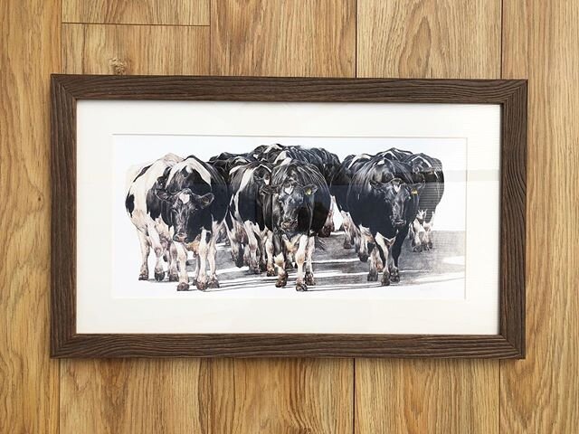 Kate Simpson | Farm Animal, Pet & Wildlife Artist