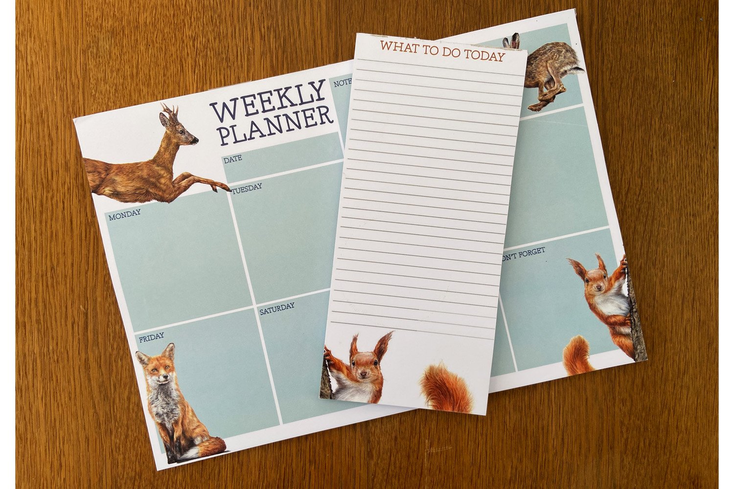 STATIONERY — Kate Simpson | Farm Animal, Pet & Wildlife Artist