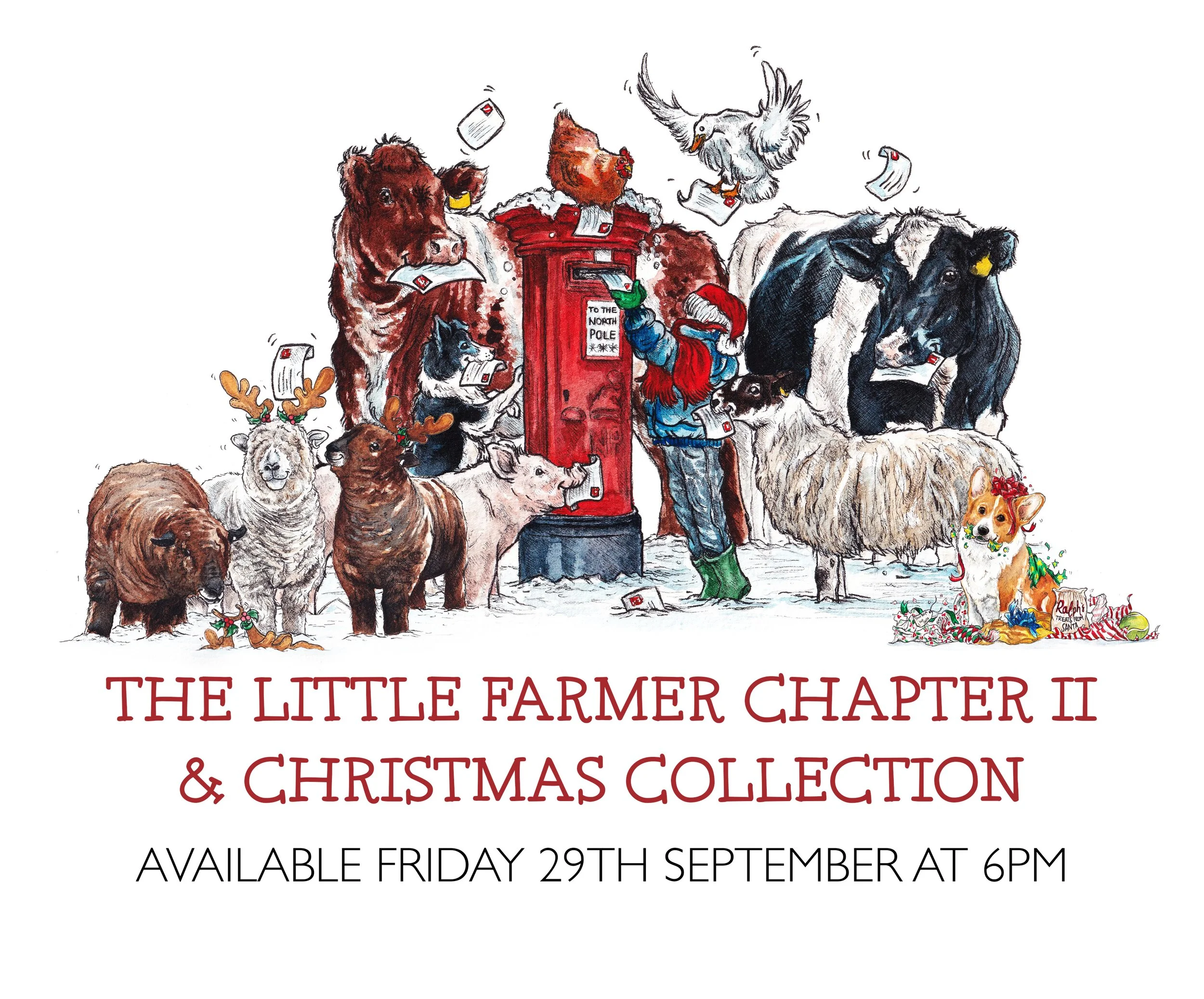 Kate Simpson | Farm Animal, Pet & Wildlife Artist