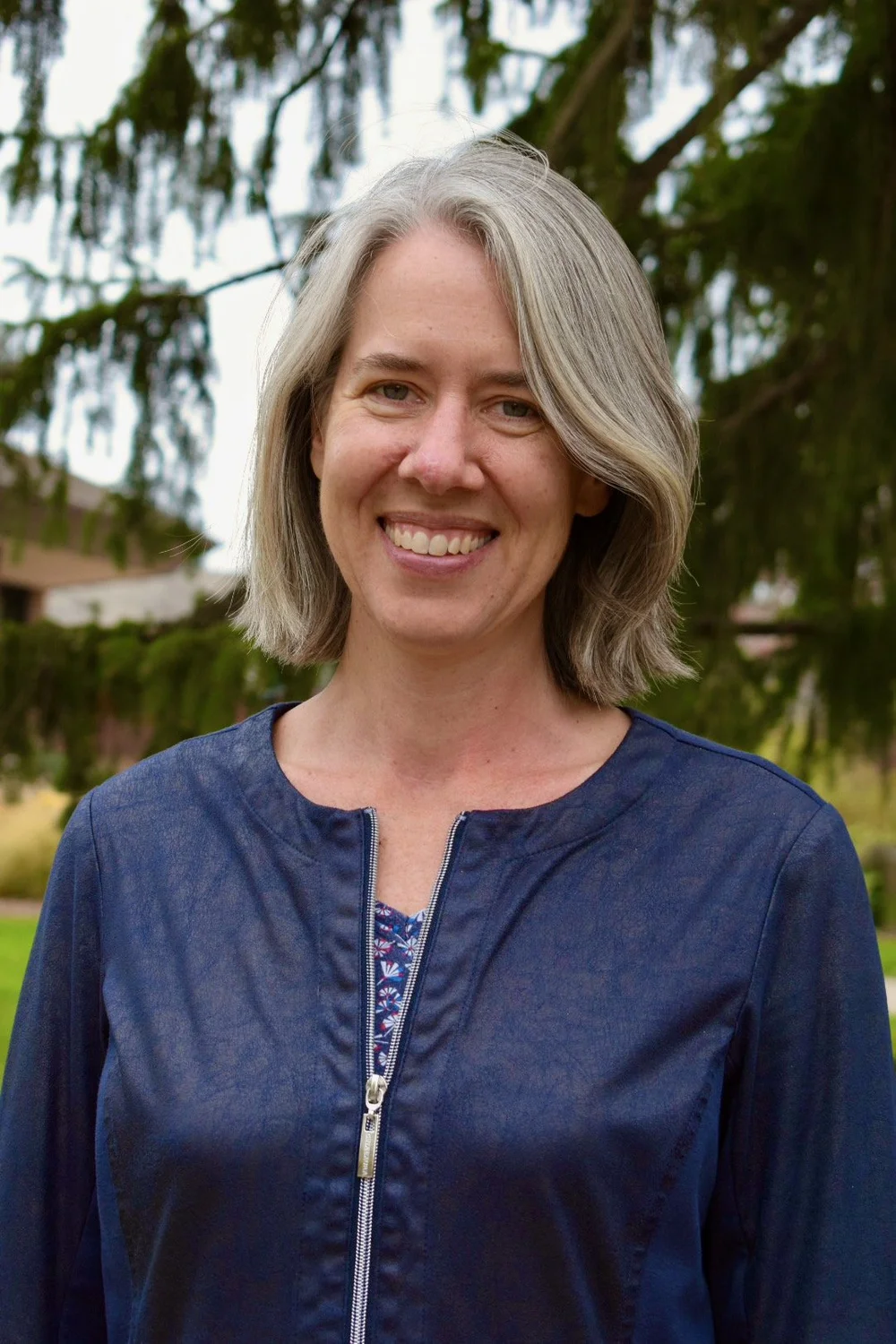 Jolene Vos-Camy — Alliance Française de Grand Rapids