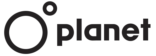Brand & Marketing Agency | Planet
