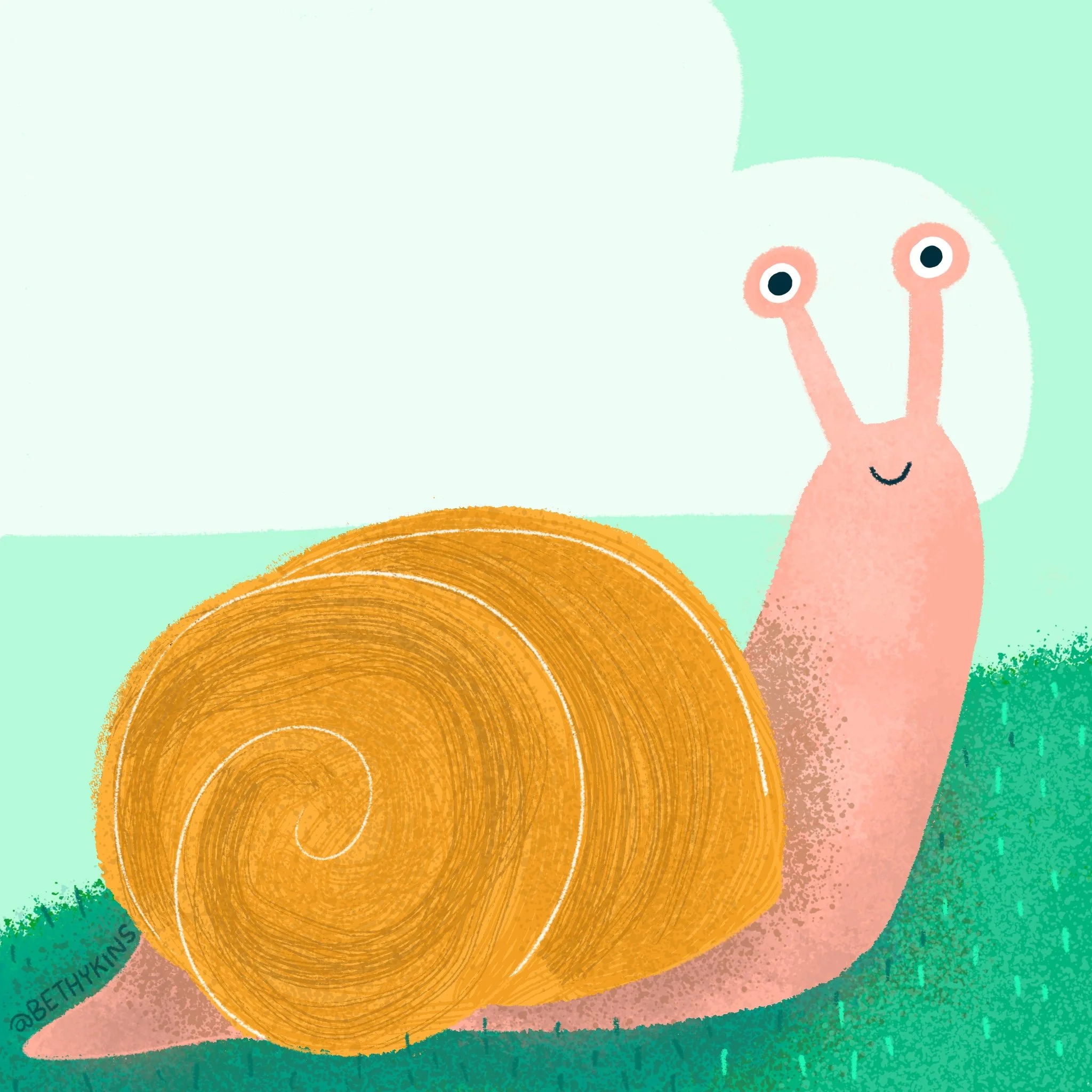 Beth Spencer Illustration