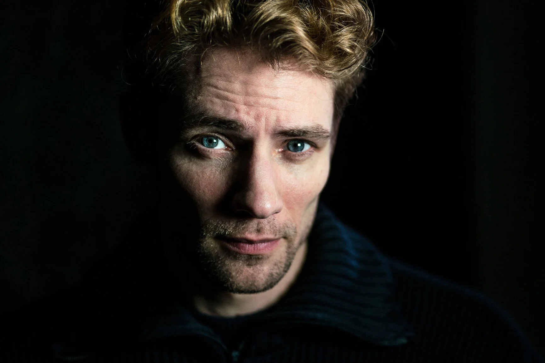 Christian Richard Bauer Schauspieler