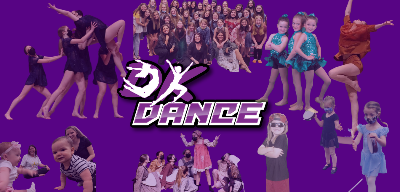 DK Dance Studio