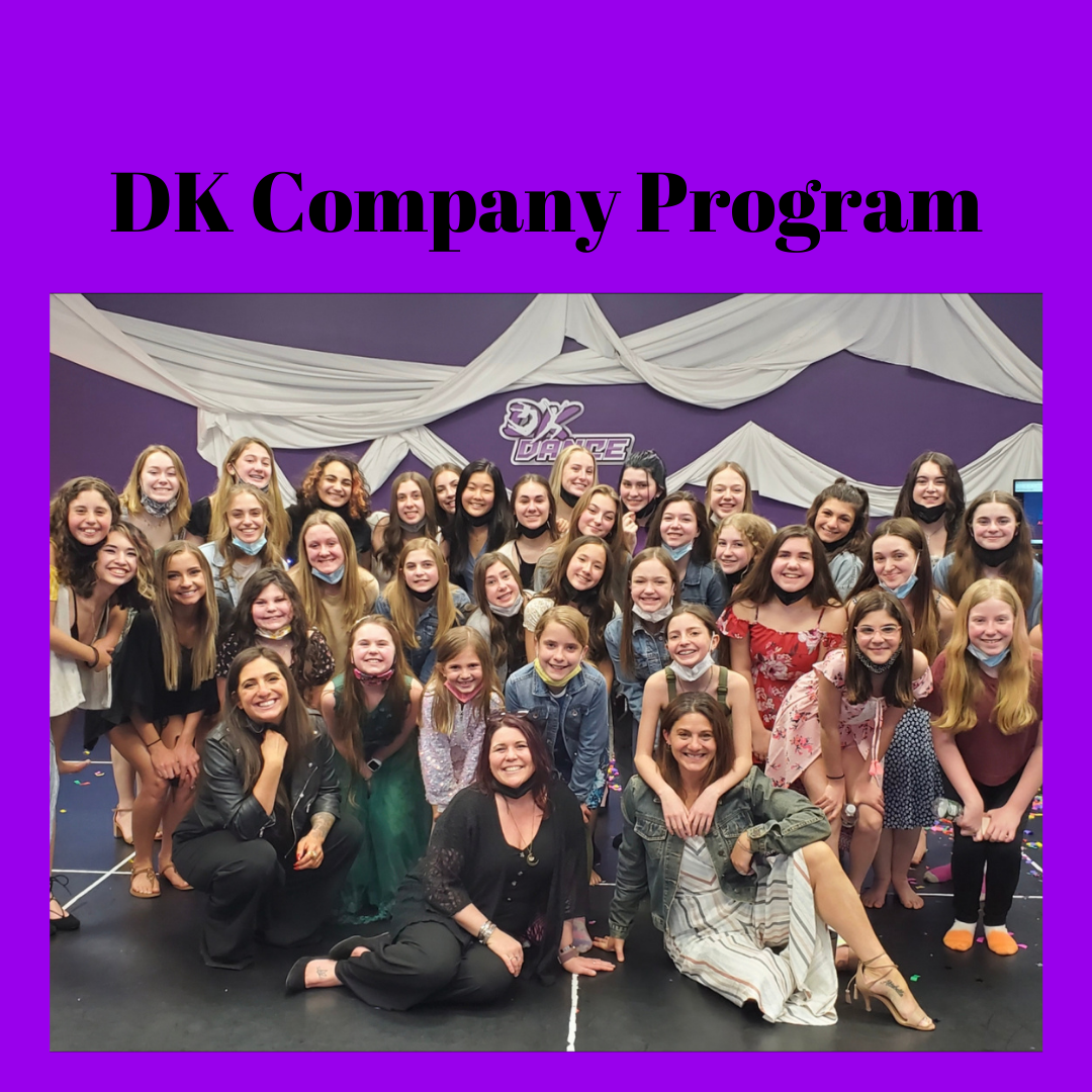 DK Dance Studio