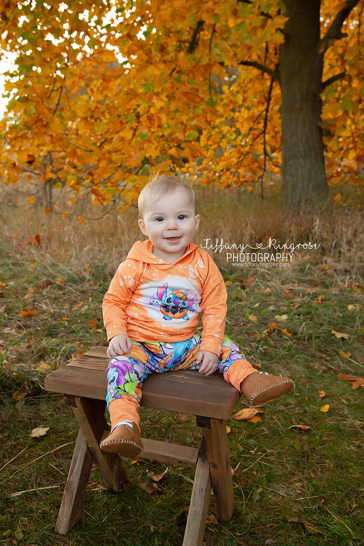 Metro Detroit Photographer | Tiffany Ringrose Photography