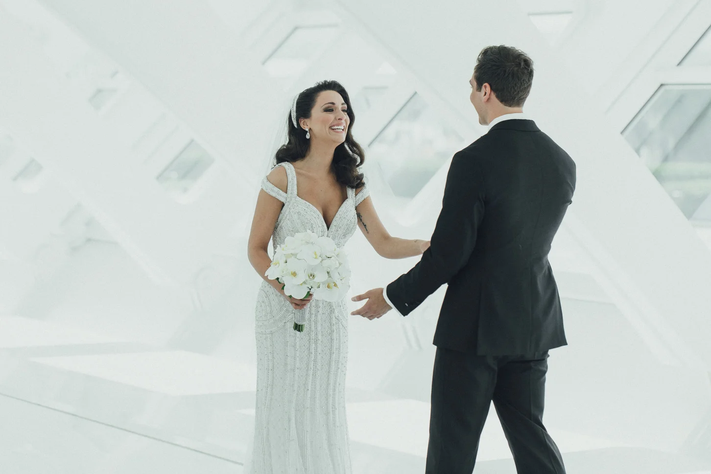 Gallagher Wedding — Bella-Hill