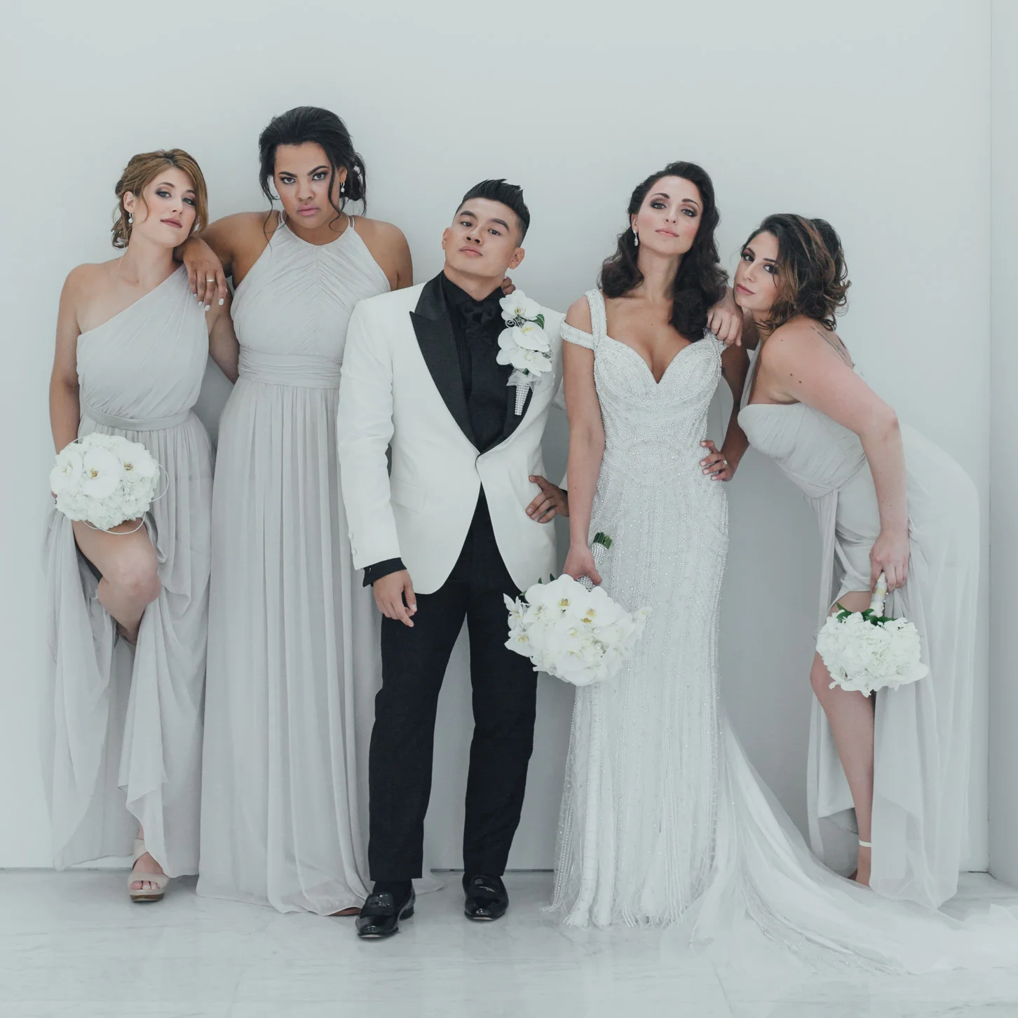 Gallagher Wedding — Bella-Hill