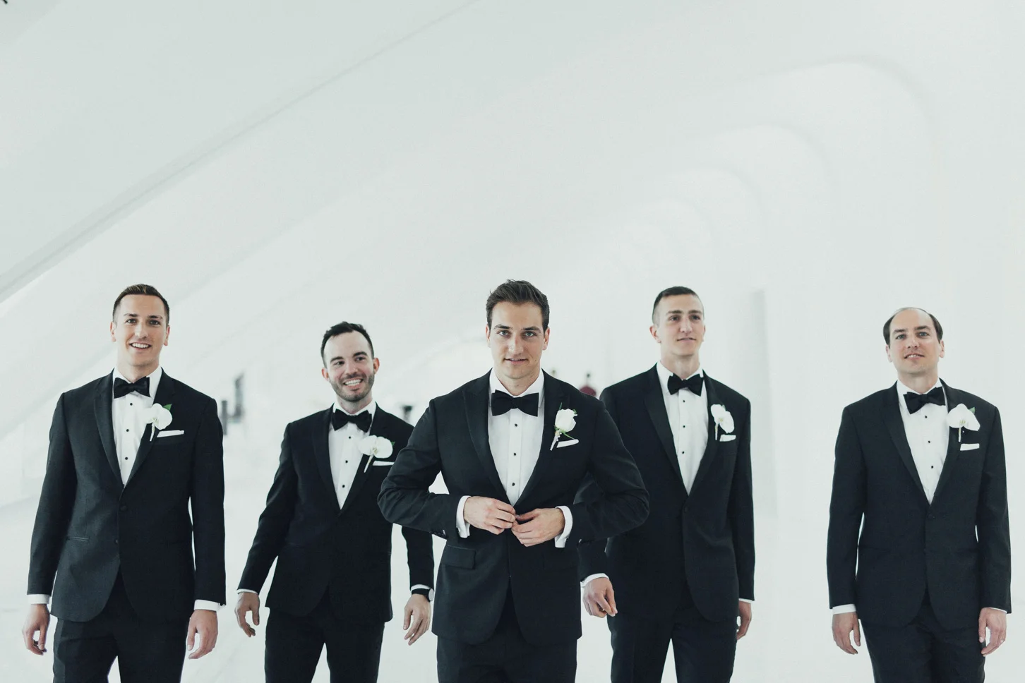 Gallagher Wedding — Bella-Hill